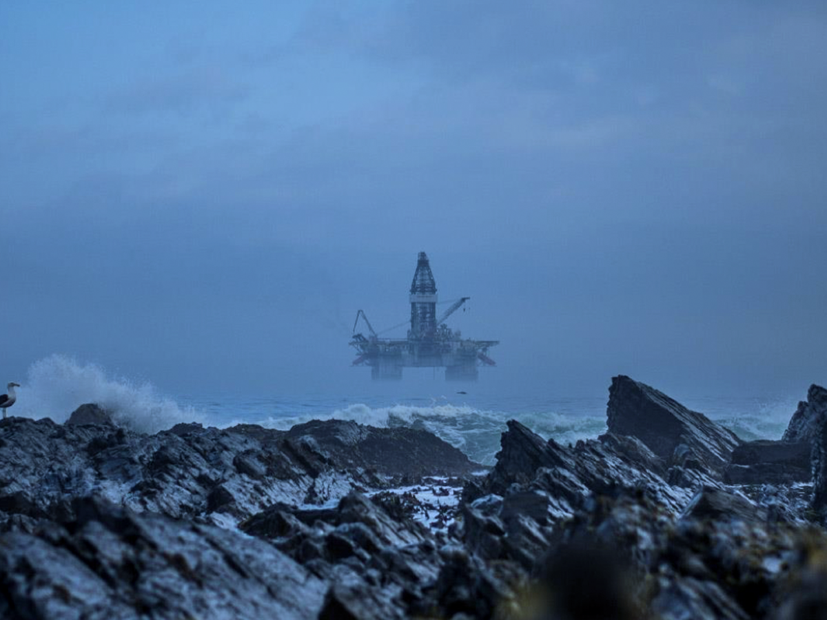 Hartshead (ASX: HHR) connects with Shell on critical gas offtake study
