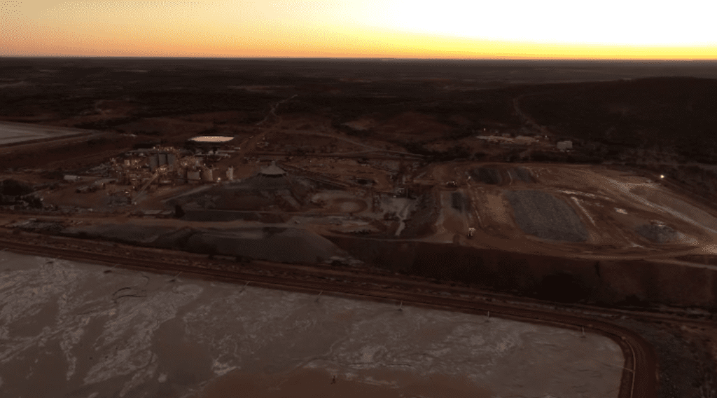 Ramelius Resources(ASX: RMX) shows record production - 2022 FY Results