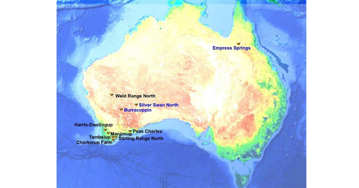 Moho (ASX:MOH) gets its mojo for Ni-REE expansion