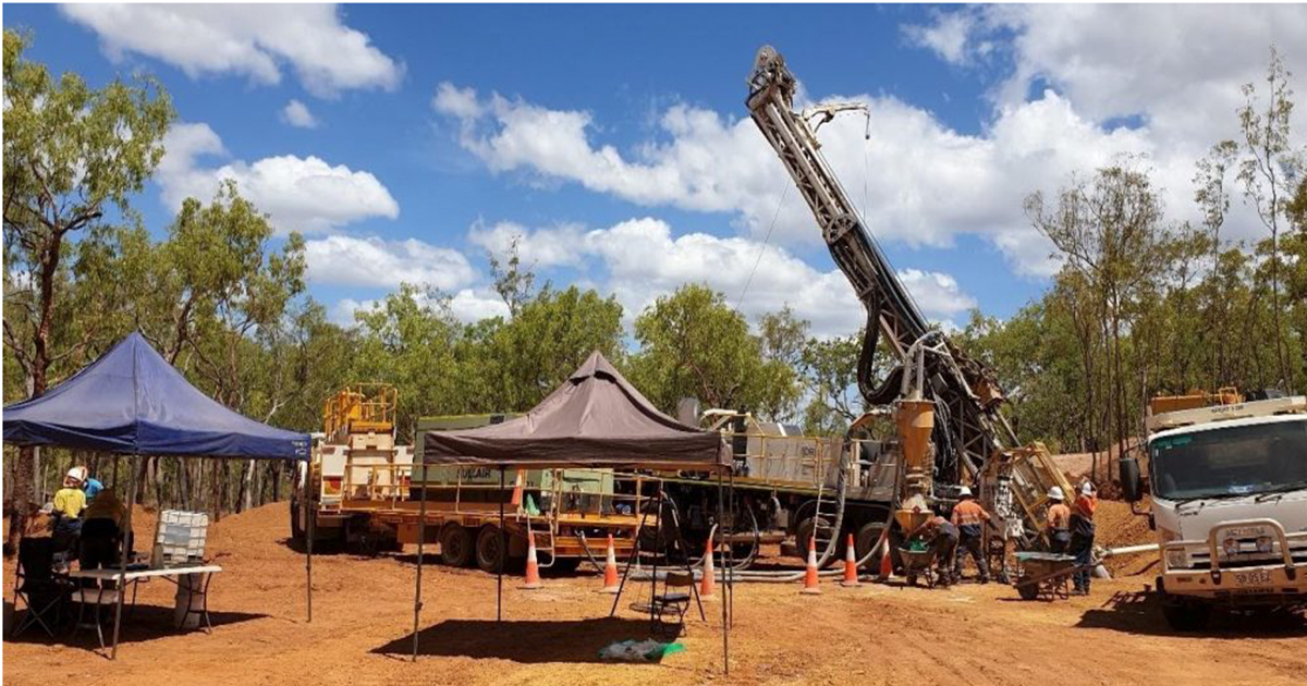 Native Mineral Resources (ASX: NMR) explore upside at Maneater Hill