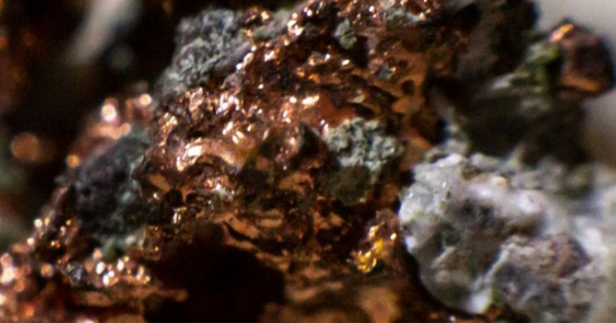 Bryah (ASX:BYH) data adds gravitas at Copper Hills South