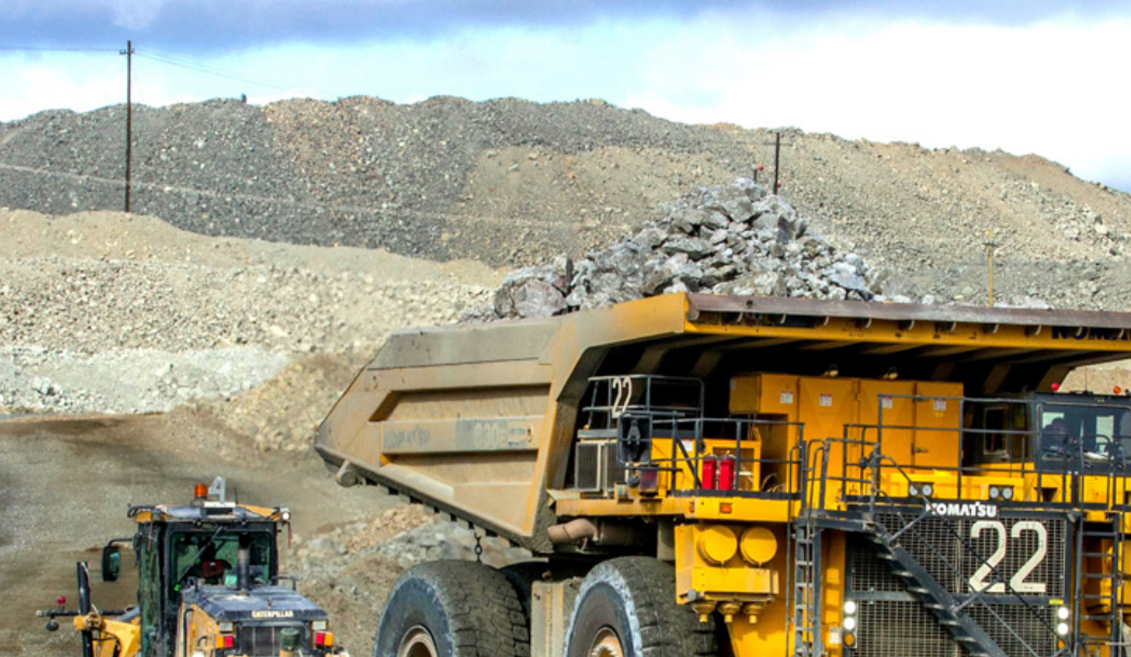 ‘Dr Copper’: the prospective future of a key commodity