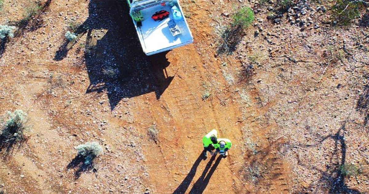 Mt Monger (ASX:MTM) shows promising signs near Kalgoorlie