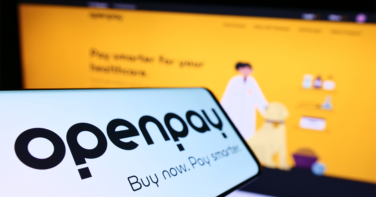 Openpay (ASX:OPY) fills the ATM