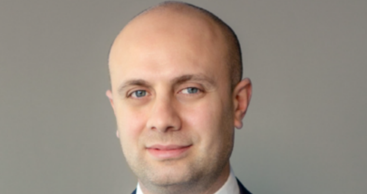 Core spikes on CFO departure