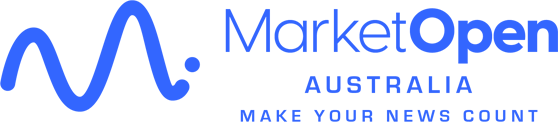 MarketOpen Australia - Make Your News Count