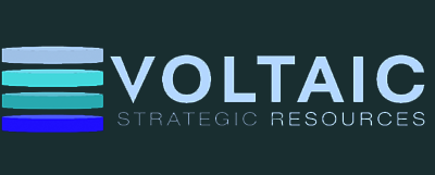 Voltaic Strategic Resources - MarketOpen Australia