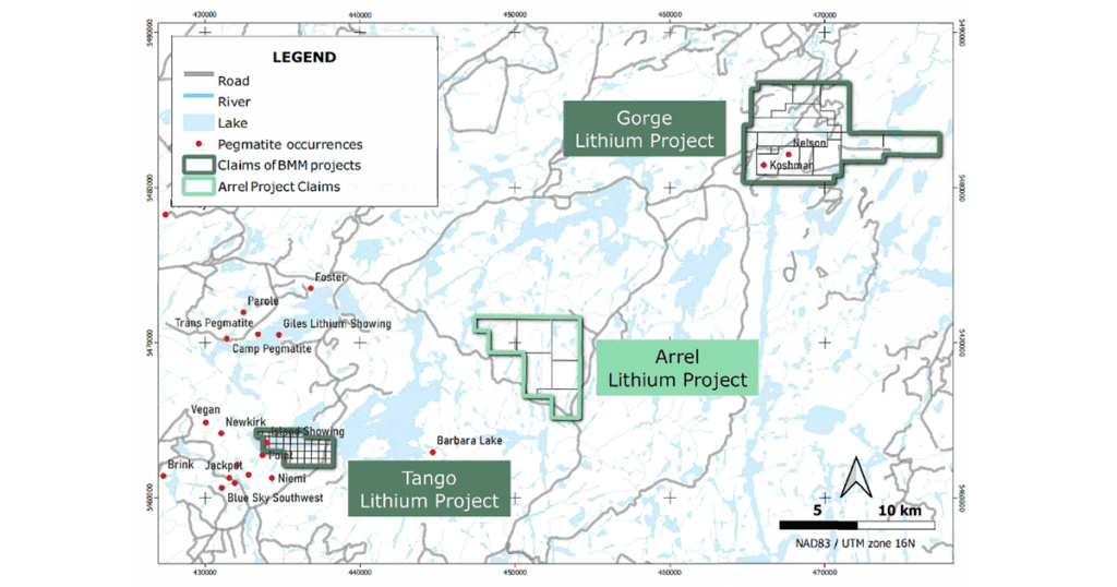 Balkan (ASX:BMM) claim more promise in emerging Ontario