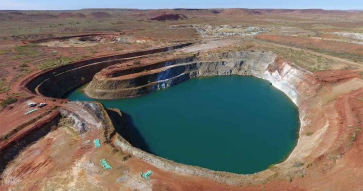 GreenTech (ASX:GRE) emerge with exciting copper-zinc signs at Whundo