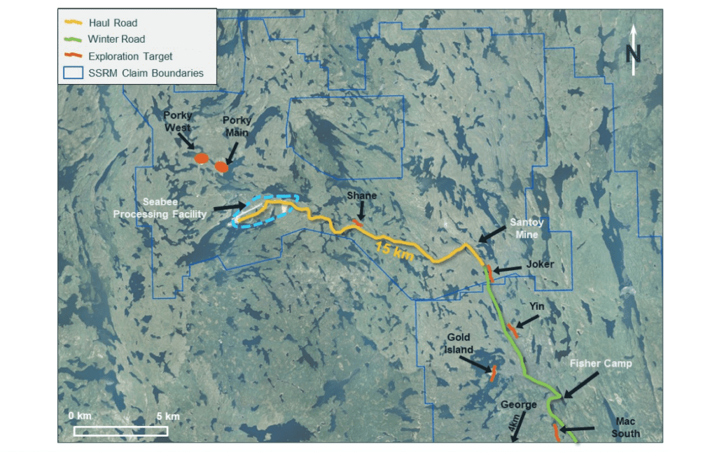 SSR Mining (ASX:SSR) shows longevity at Seabee