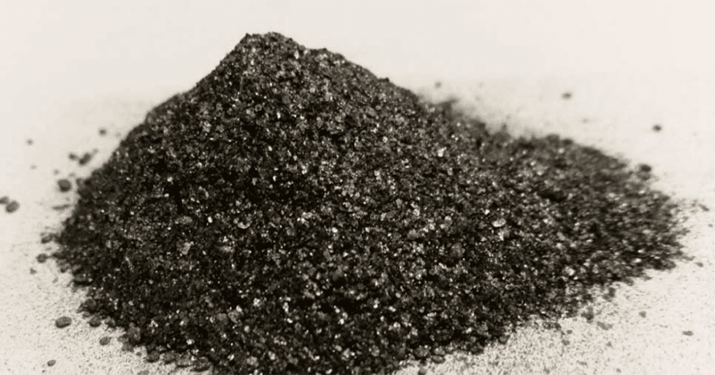 Triton (ASX:TON) accelerates Ancuabe graphite