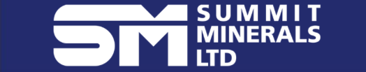 Summit Minerals - MarketOpen Australia