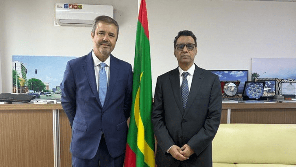 Aura (ASX:AEE) take transformational step for Tiris uranium