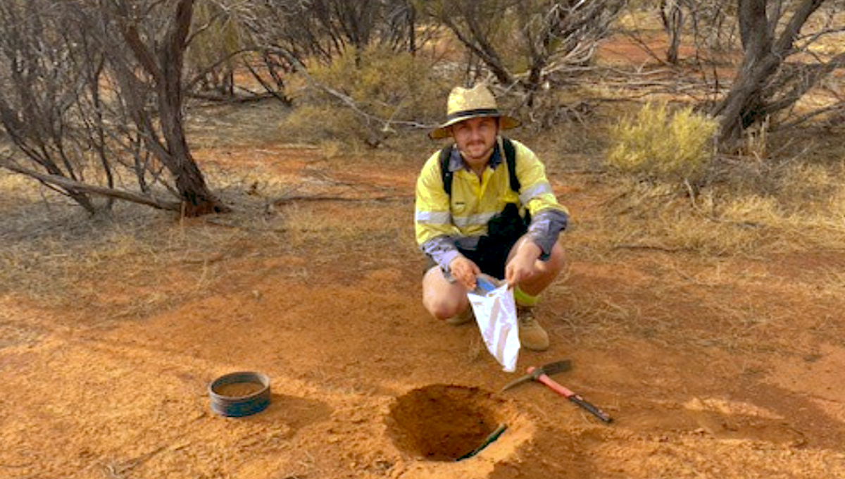 Cooper (ASX:CPM) follows gold Gooroo