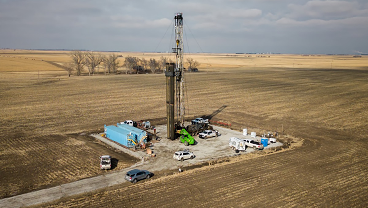 HyTerra (ASX:HYT) finalise first stage at Project Geneva