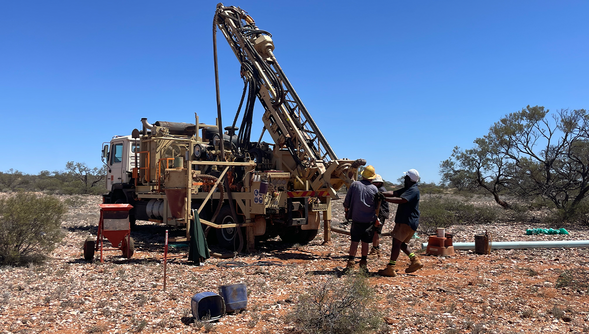 Finding Neo: Voltaic (ASX:VSR) confirm significant REE system