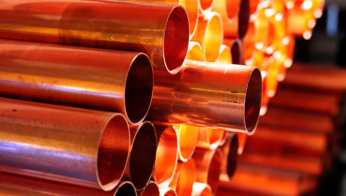 Cobre (ASX:CBE) release maiden Schwabe estimate