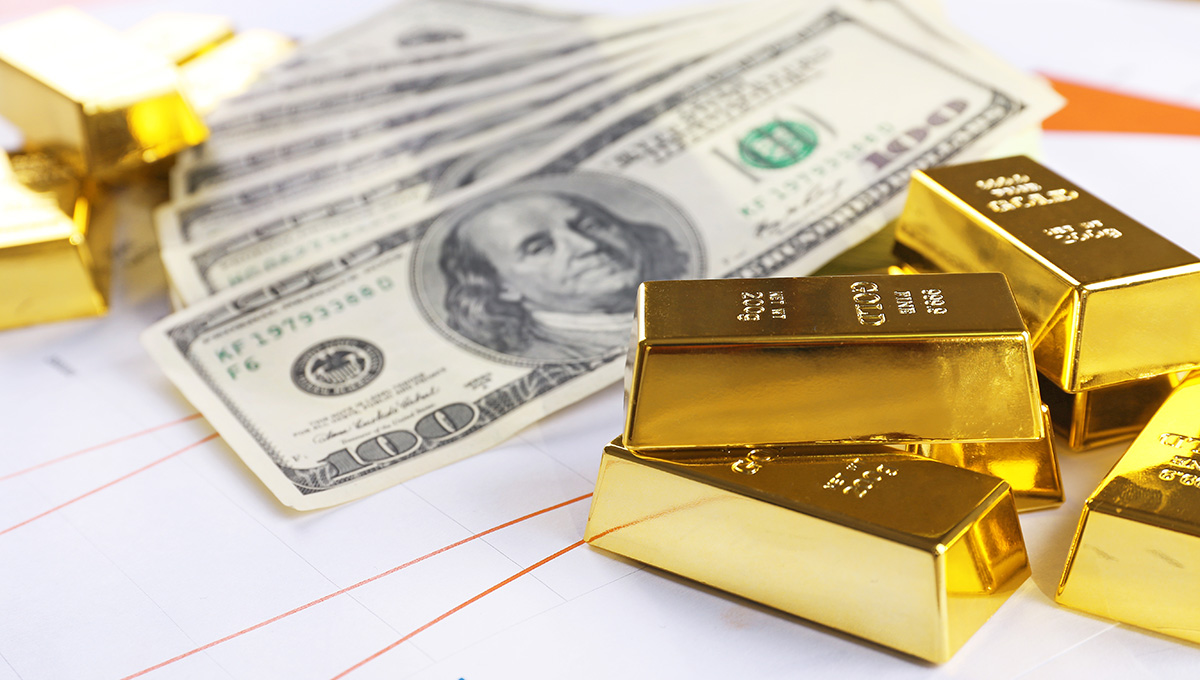 Newmont up its golden offer