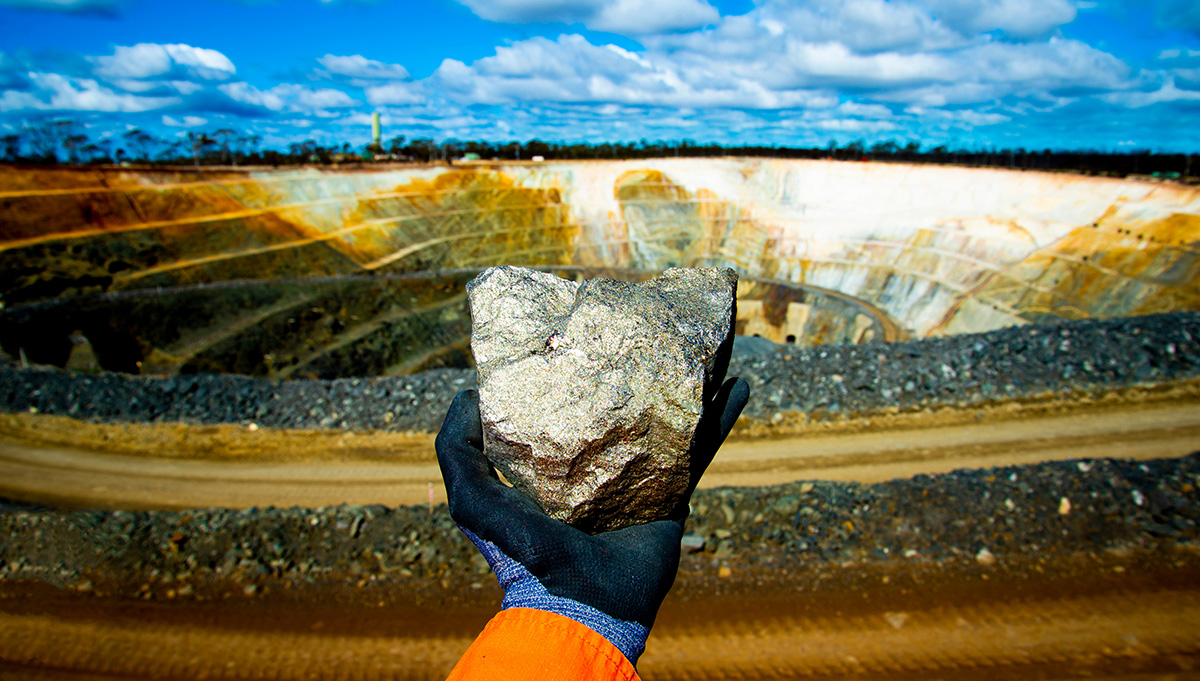 Western Mines Group (ASX:WMG) confirm extensive flagship discovery