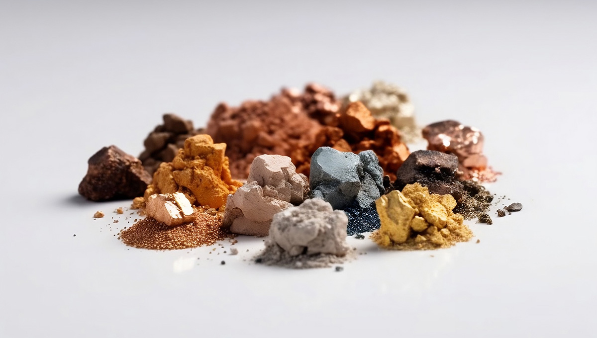 Marquee (ASX:MQR) get the source at Redlings REE project