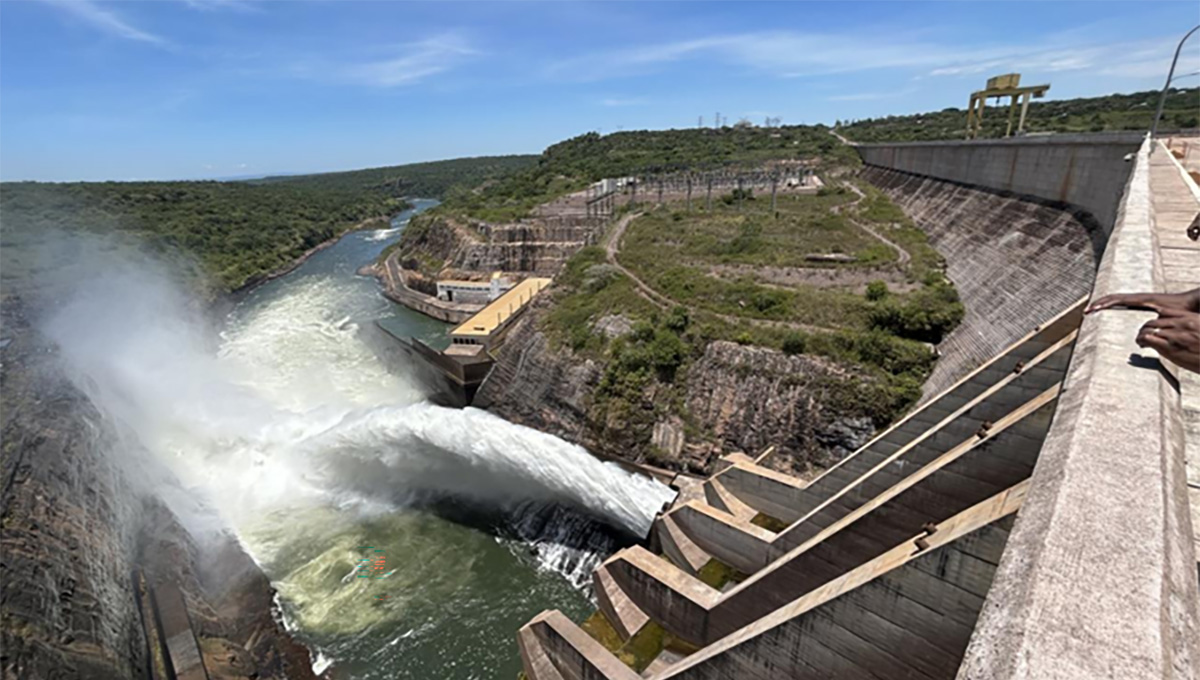 Minbos (ASX:MNB) back Capanda green hydropower