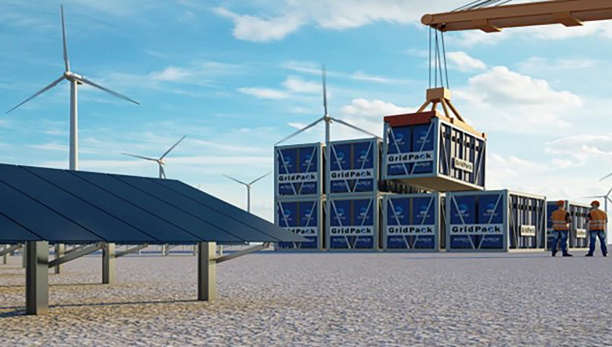 Altech (ASX:ATC) power up 'game changing' blueprint