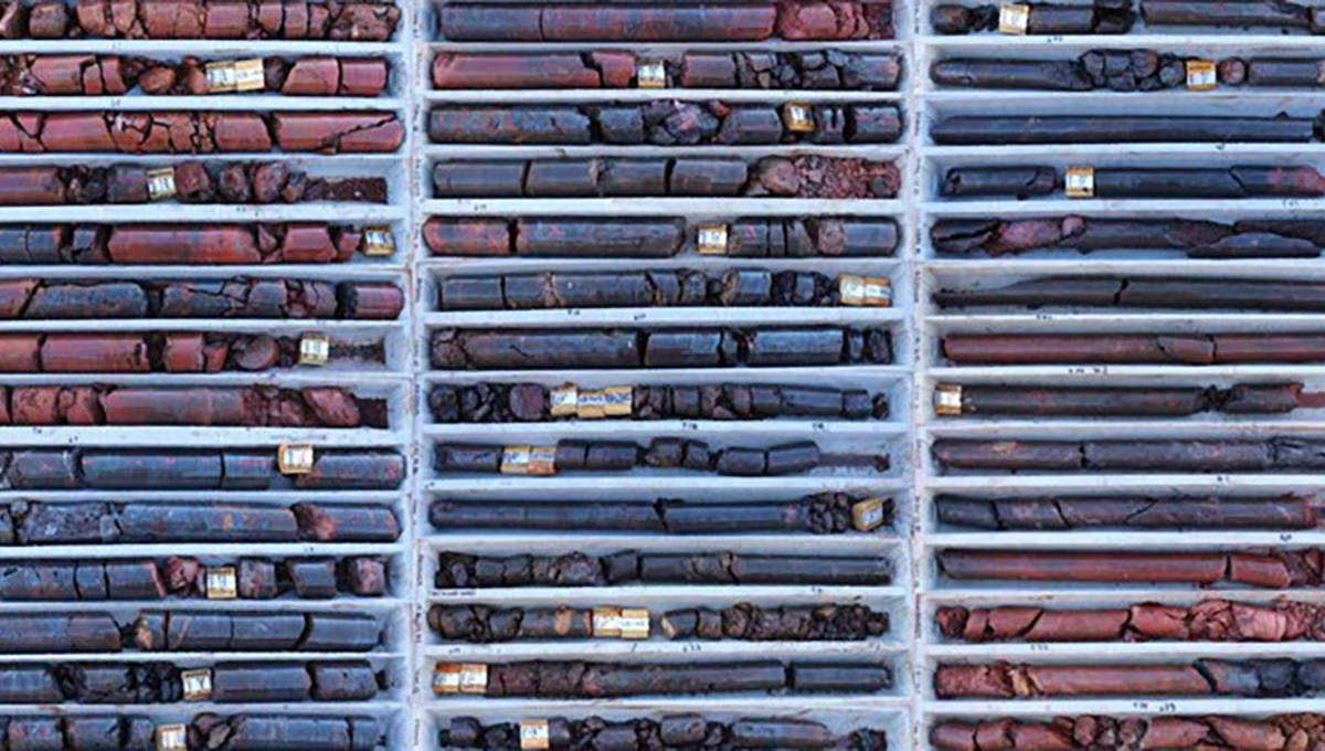 Bryah (ASX:BYH) tap into a rising Redrum resource