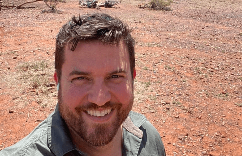 As clear as a rock — the Dean Tuck & Dreadnought story