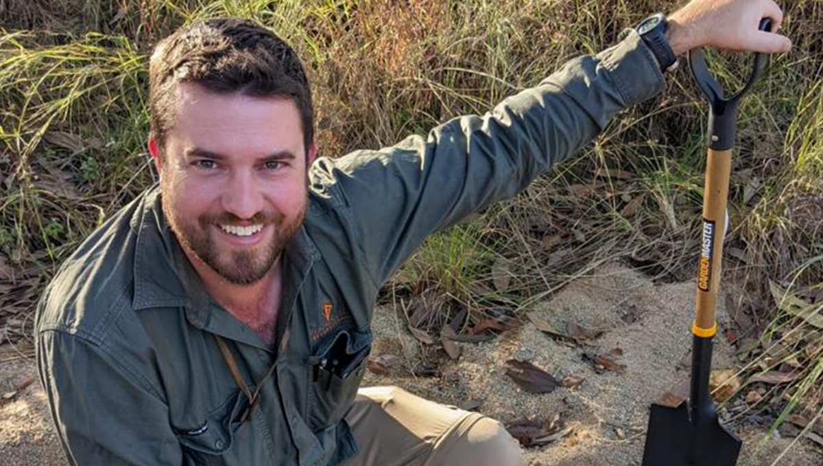 As clear as a rock — the Dean Tuck & Dreadnought story