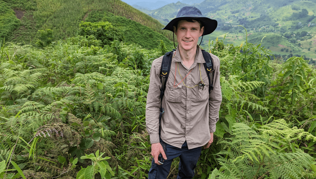 The right brew for a Tanzanian nickel leader