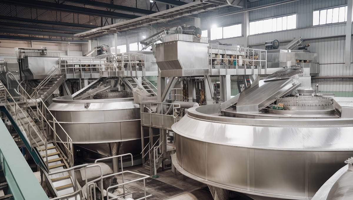 MTM move to metallurgy at Pt Kidman