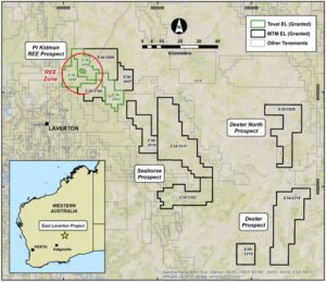 MTM meet the mark at East Laverton