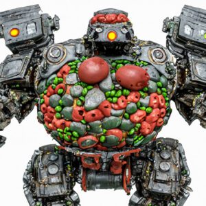 The fall (and rise) of robot pizza