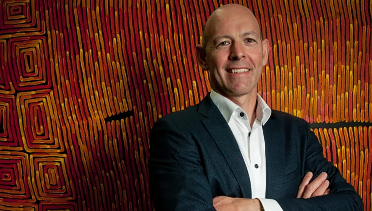 Critical Minerals Group (ASX:CMG) welcomes consummate new boss