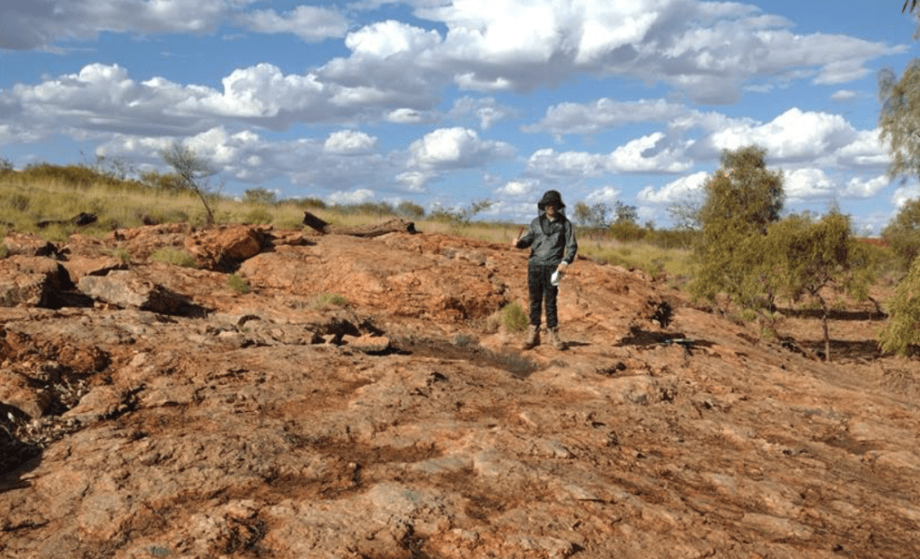 The right Critical signs