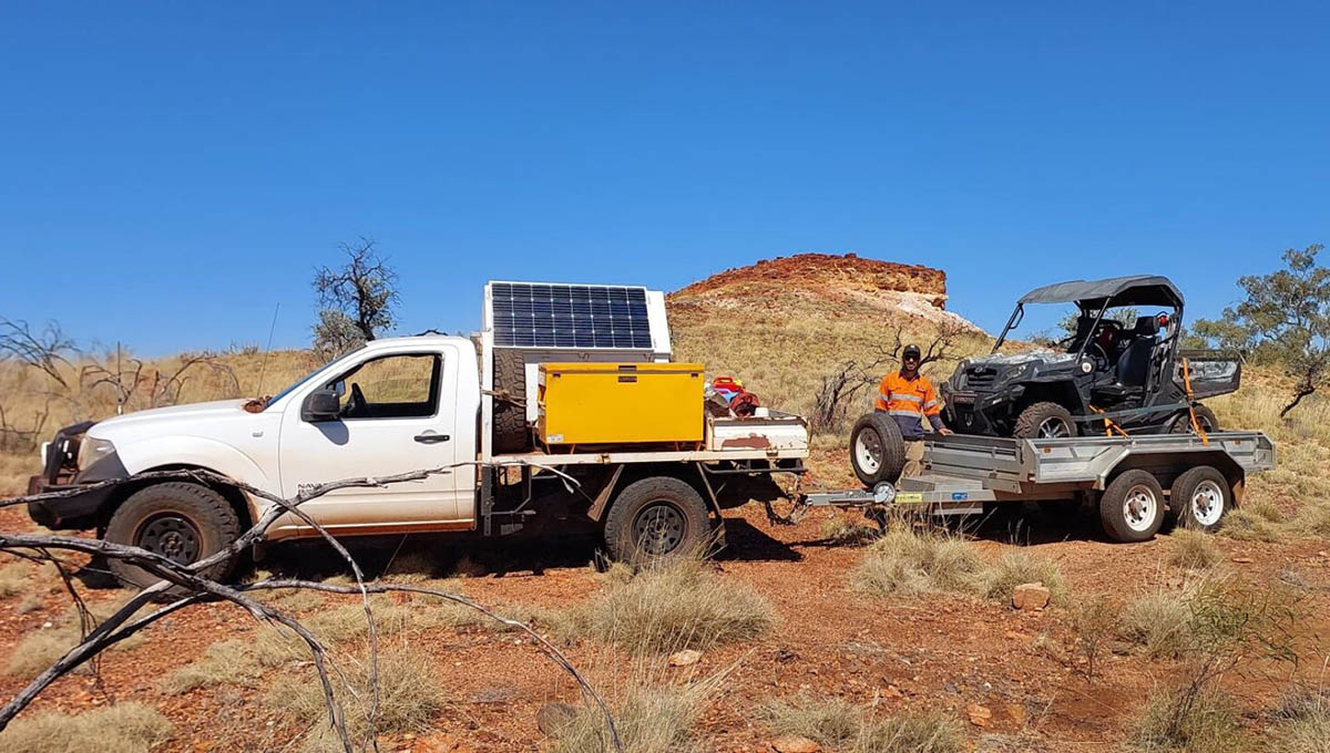 The right Critical signs