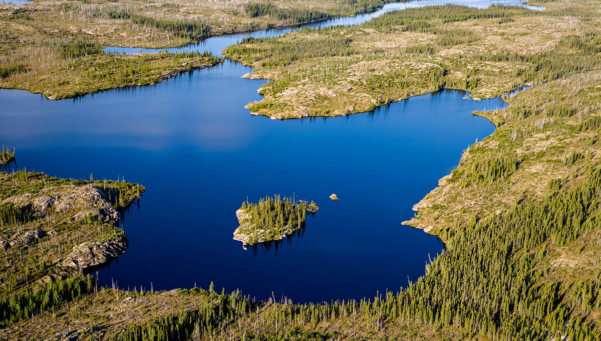 Summit (ASX:SUM) shows James Bay-style potential at Castor