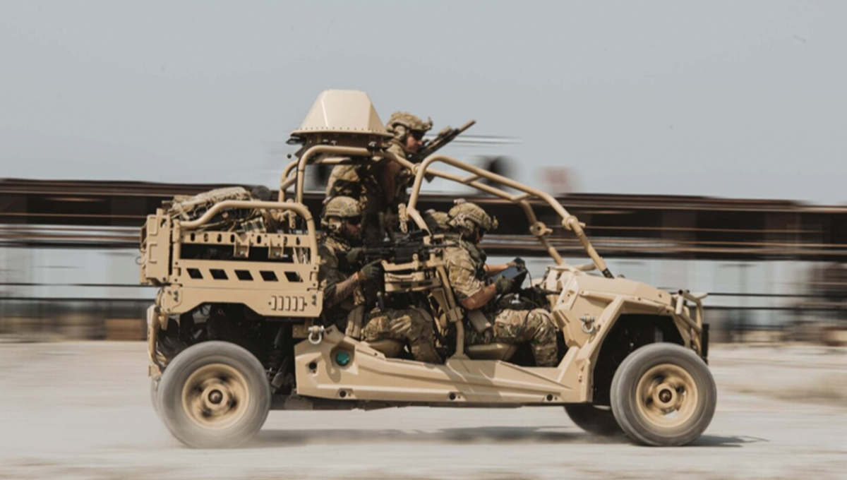 DroneShield (ASX:DRO) launches new revenue opportunity