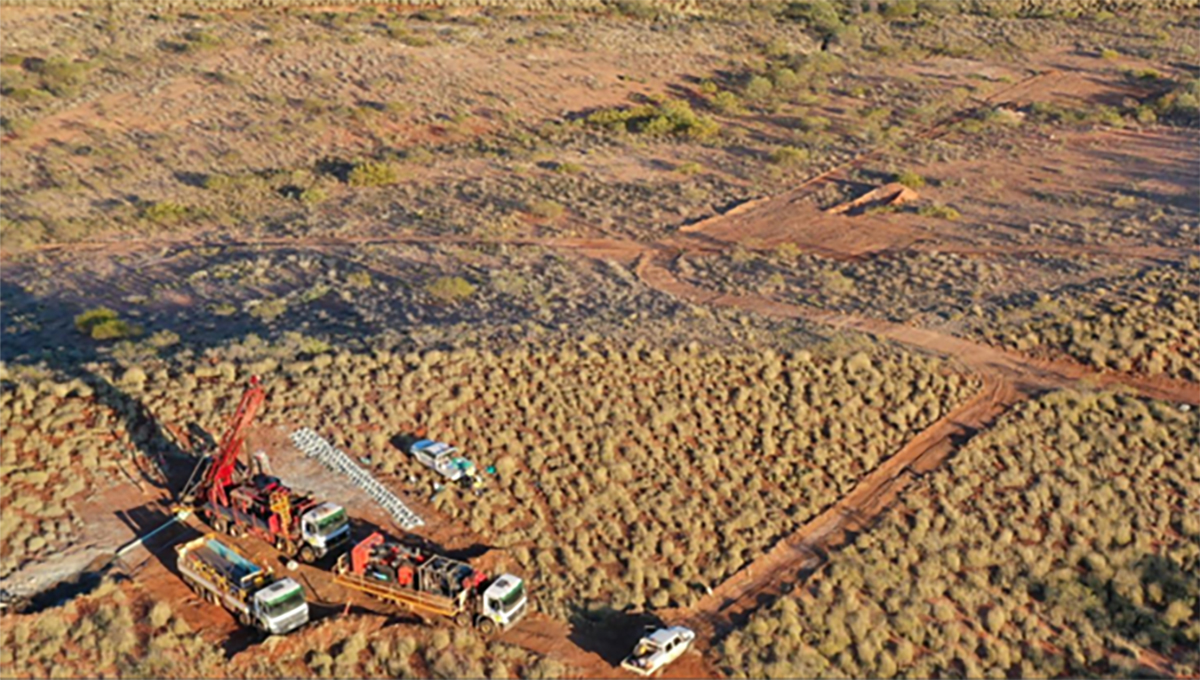 Wildcat (ASX:WC8) confirm high-grade lithium discovery at Tabba Tabba