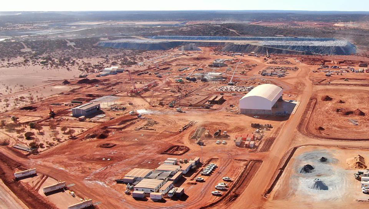 Liontown Resources (ASX:LTR) clip the ticket for Kathleen Valley