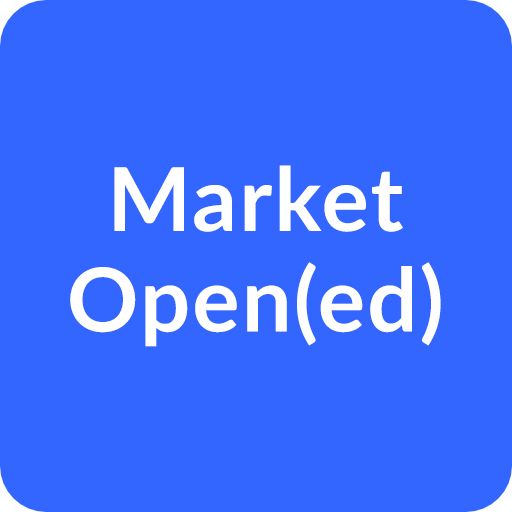 MarketOpen Australia - MarketOpen Australia