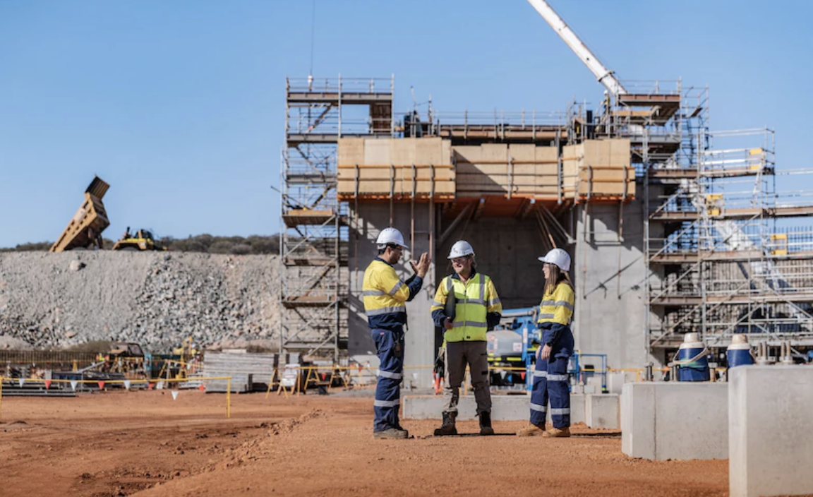 Liontown Resources (ASX:LTR) seeks funders after Albemarle takeover ...