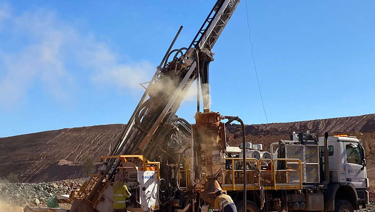 Wildcat (ASX:WC8) return top-flight Tabba Tabba lithium
