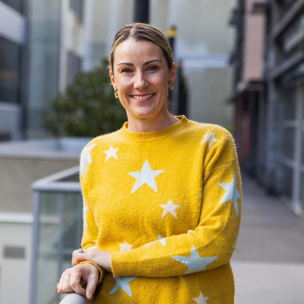 Dr Liz Dallimore Argenica Therapeutics (ASX:AGN) - MarketOpen Australia