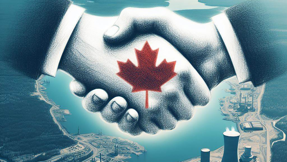 92 Energy (ASX:92E) enter a three-way uranium merger