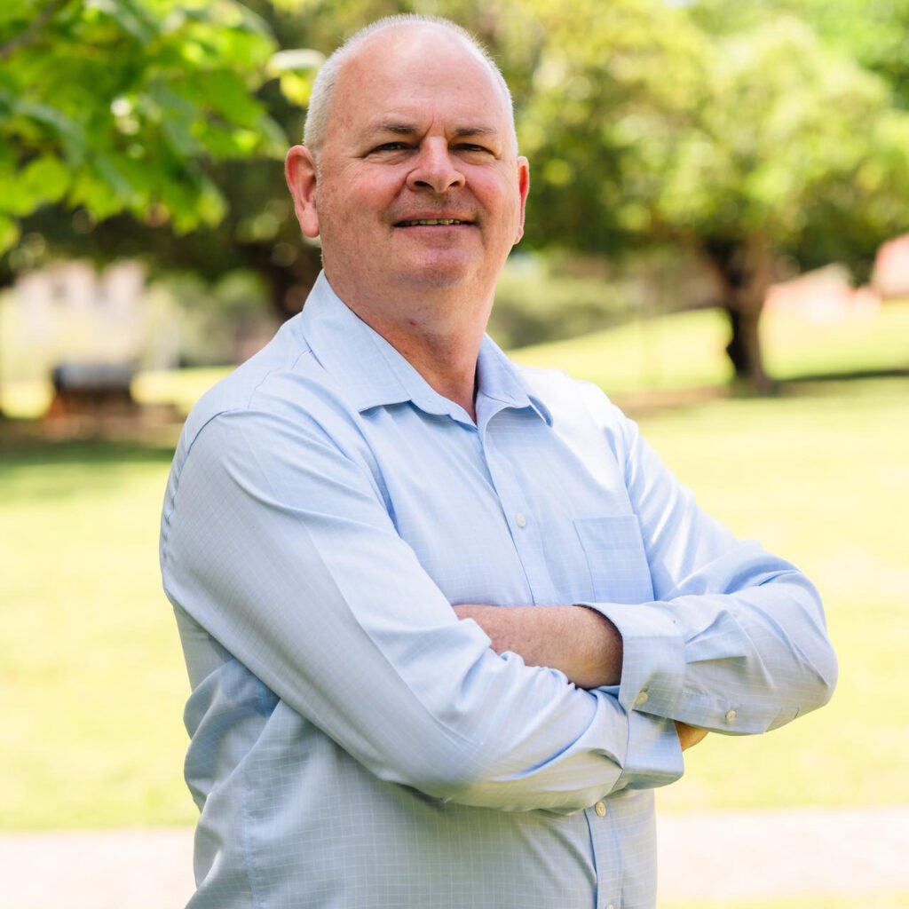 Richard Maddocks Kingsland Minerals (ASX:KNG) - MarketOpen Australia