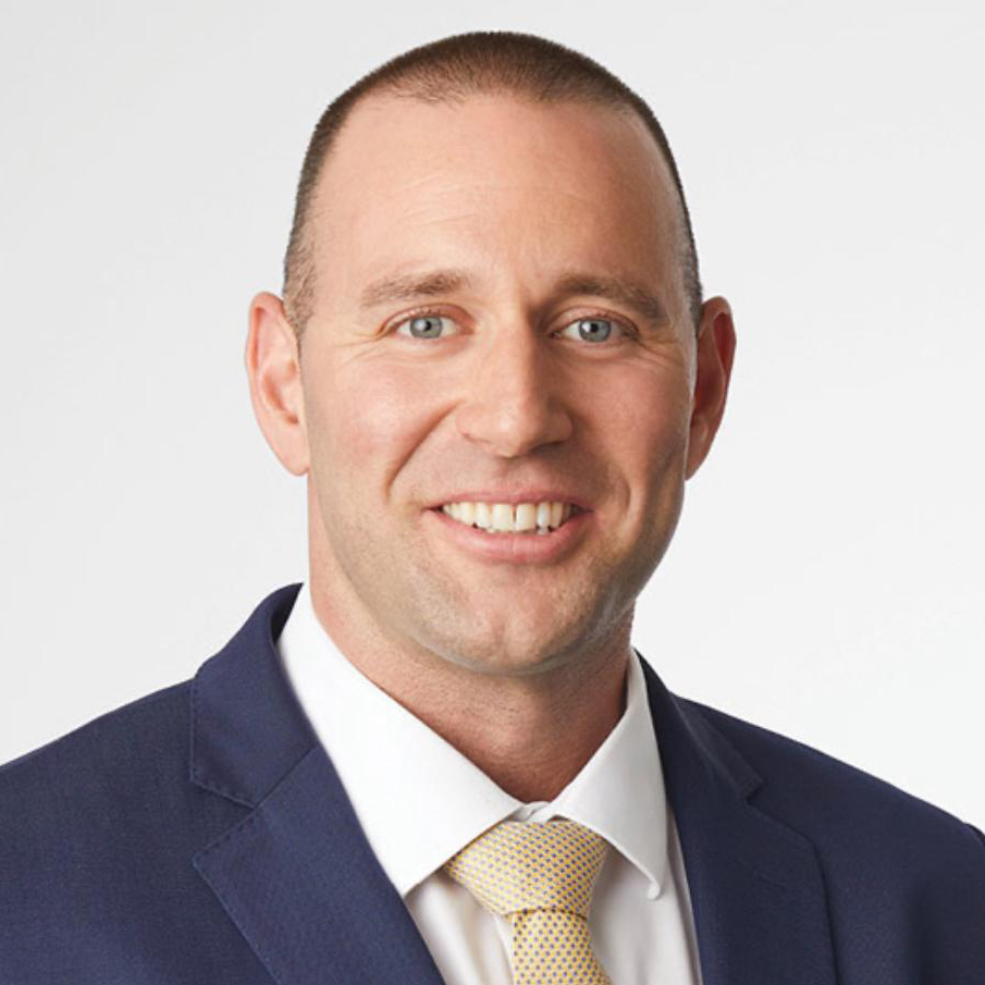 Daniel Cowley-Cooper- SSH Group Limited (ASX:SSH)