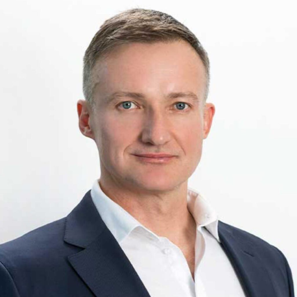 Gracjan Lambert Brookside Energy (ASX:BRK)