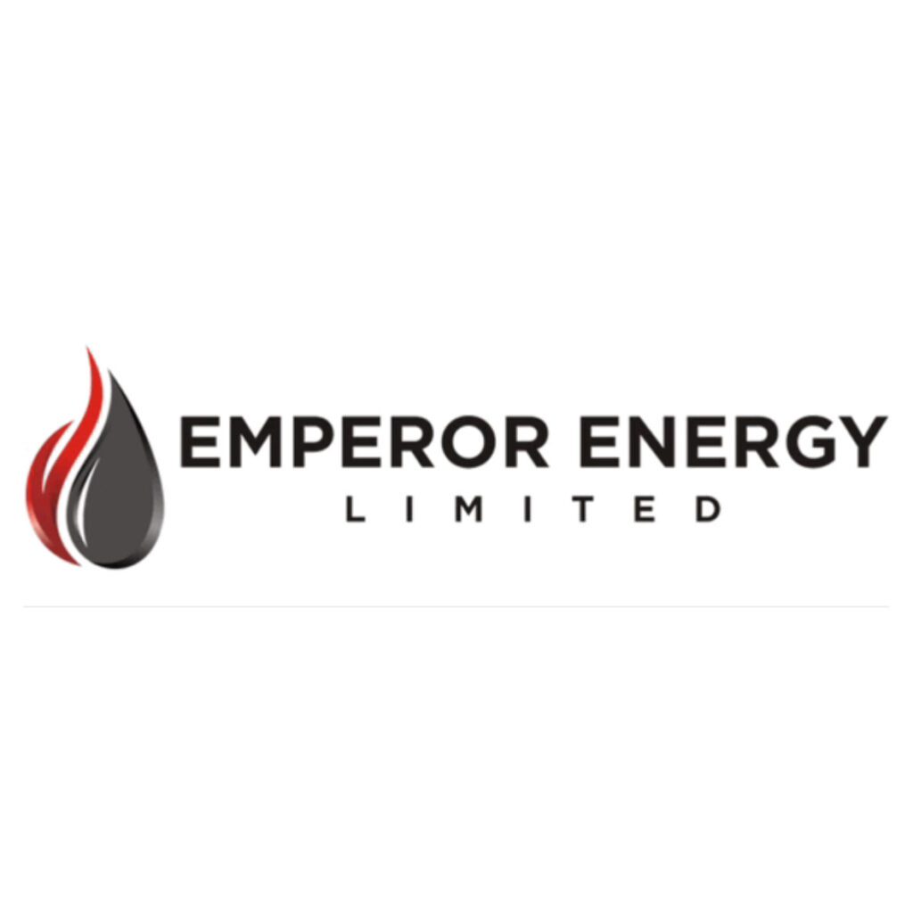 Carl Dumbrell - Emperor Energy (ASX:EMP)