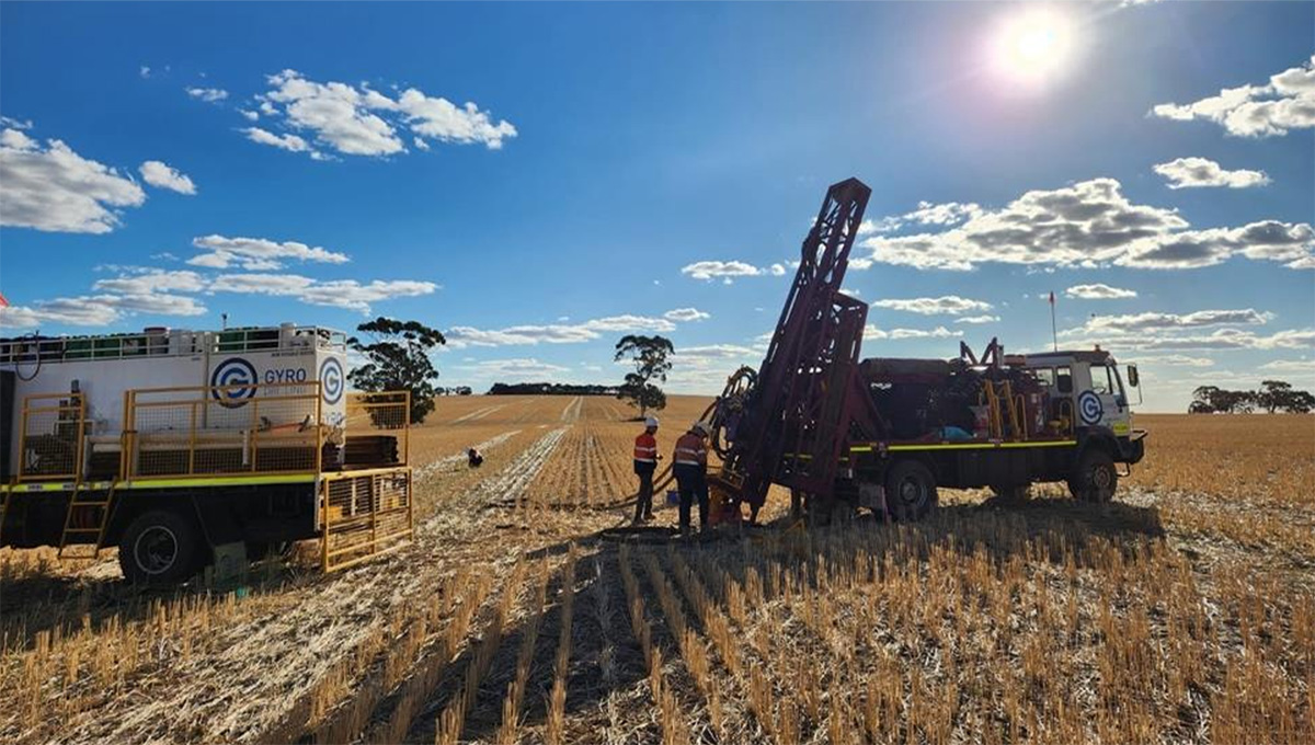 Impact (ASX:IPT) investigates potential titan at Arkun rare earths in ...
